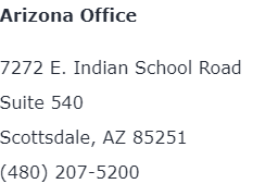 Arizona Attorney Stephen A. Longo | The Longo Firm, LLC